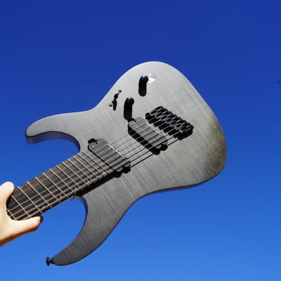 ESP LTD M-1007 MS Multi-Scale | Reverb