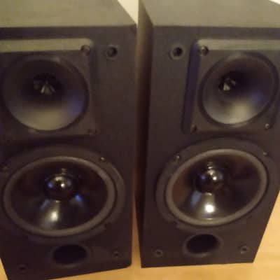 Caisses de sons Merak MB5H | Reverb