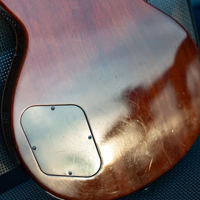 Gibson Les Paul R6 1956 Reissue 2008 - Goldtop | Reverb