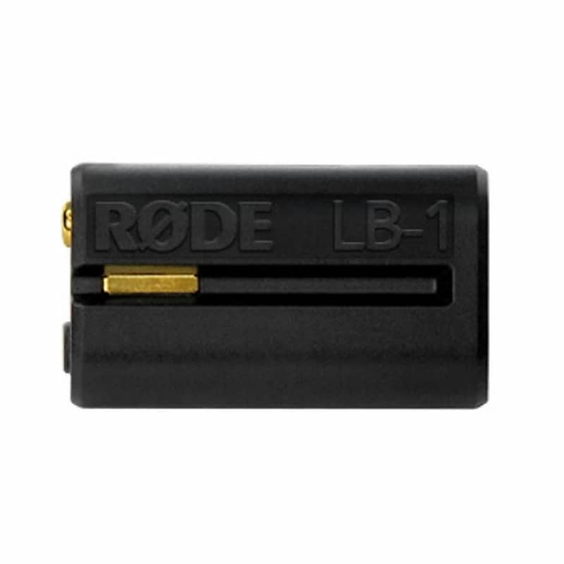 RØDE LB-1 Lithium Ion Rechargeable Battery for VMP (LB1) | Reverb