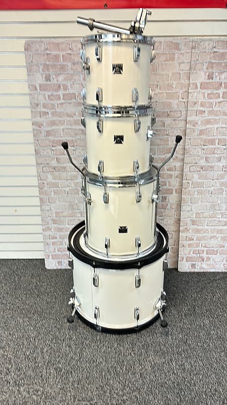 Tama Swingstar Drum Shell Pack(4 Piece) (Nashville, | Reverb
