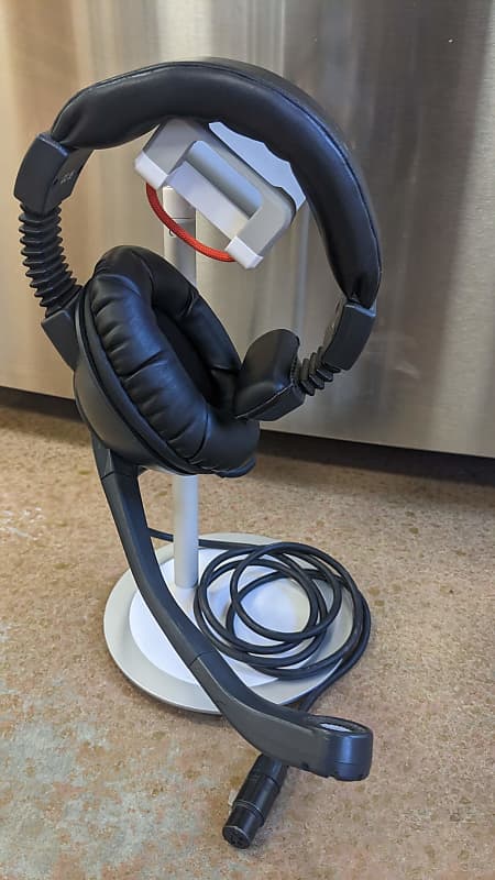 Clear-Com CC-95 - Black | Reverb