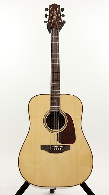 Takamine GD93 Natural Dreadnought Acoustic Guitar B Stock | Reverb