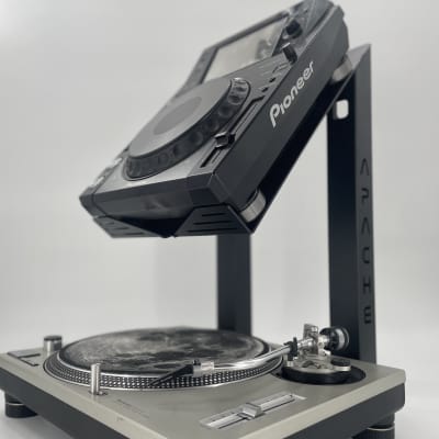 Apache DJ Stands for Pioneer CDJs | Reverb