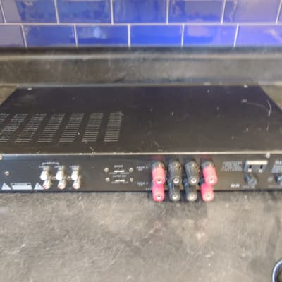 AudioSource Amp 100 - Black | Reverb