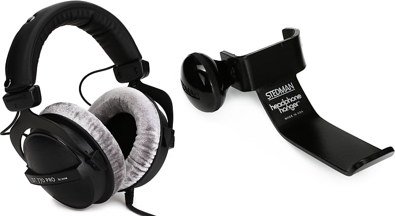 Beyerdynamic DT 770 Pro 80 ohm Closed-back Studio Mixing | Reverb