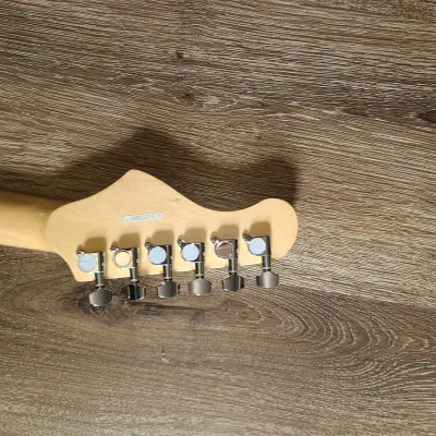 Indy Custom Stratocaster Free Shipping | Reverb