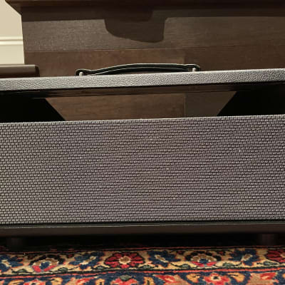 Mojotone Princeton Reverb Head Cabinet | Reverb