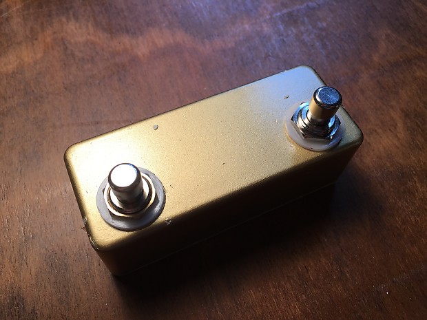 Dual Output Tap Controller - finish flaw | Reverb