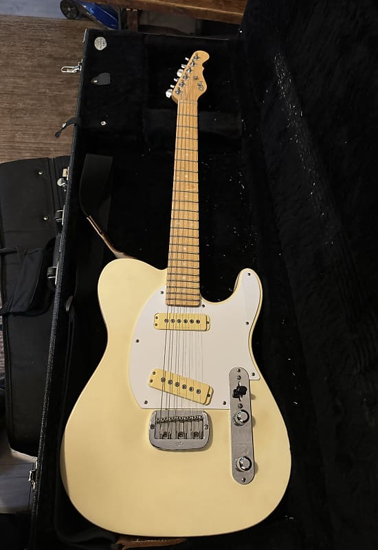 G&L USA ASAT Special (Upgraded Custom Order) | Reverb