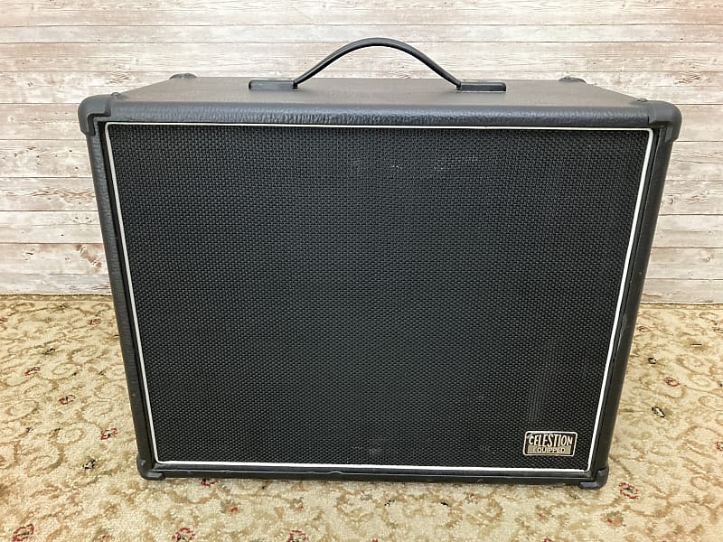 Used Raven RC112 with Eminence Cannabis Rex | Reverb