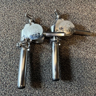 Sakae Evolved Maple Drum Set - 4pc | Reverb