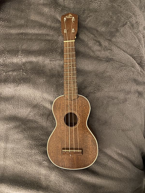 Gibson Ukulele 2 1920’s | Reverb
