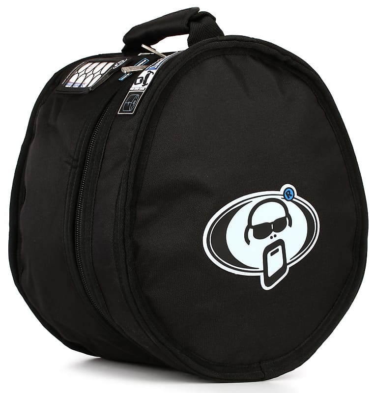 Protection Racket 4010-10 Egg Shaped Tom Bag - 10 x 9 inch | Reverb