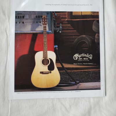 Acoustic Guitar Magazine Back Issue August 2006 | Reverb