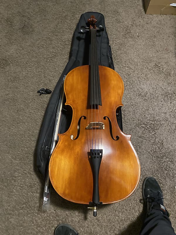 Bellafina Mc-10 Corelli series Standard | Reverb