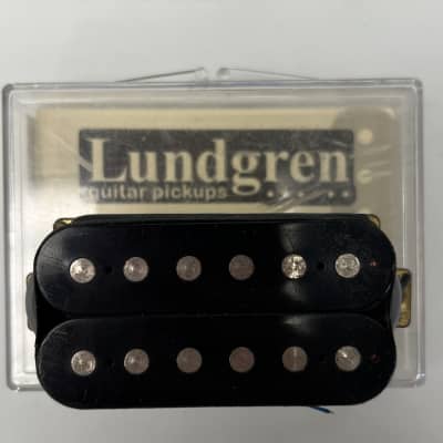 Lundgren M6 Neck Pickup | Reverb