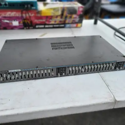 Samson E30 Equalizer | Reverb