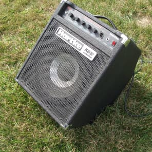Hartke KB12 Kickback 500 WATT 1x12" Bass Combo | Reverb