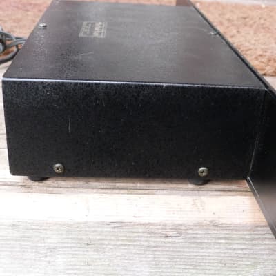 Multivox mini echo mxd-1 rack mount | Reverb