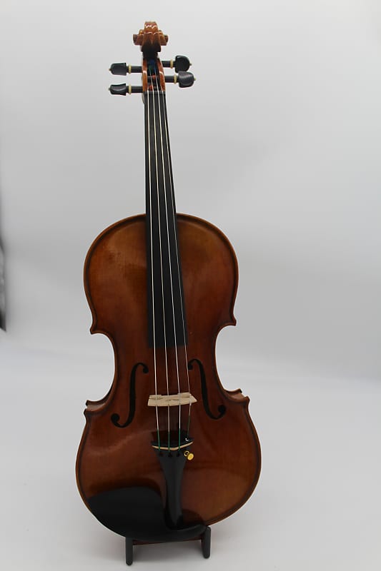 Reach Your Potential with an Expertly Made Violin | Reverb