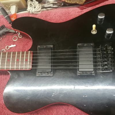 Cort/Ibanez Telecaster | Reverb