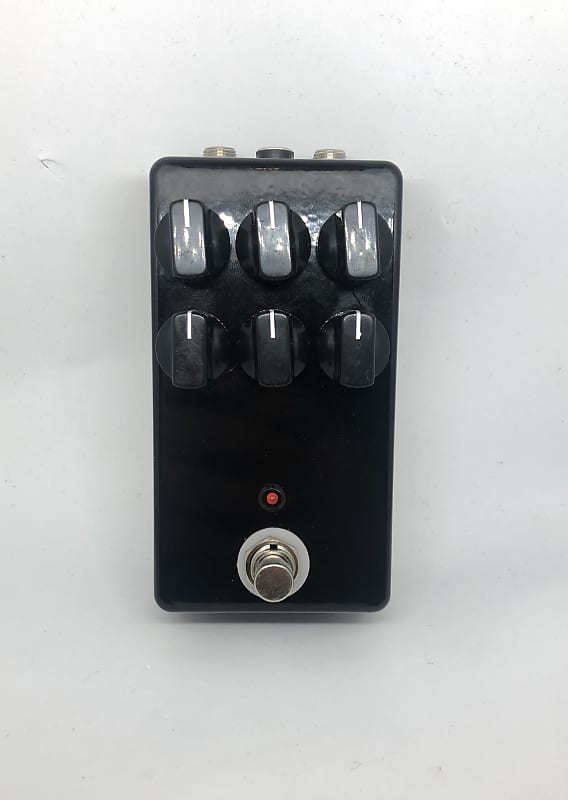 Pedals By Andy - BE-OD Clone | Reverb UK