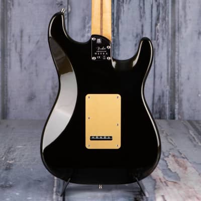 Fender American Ultra Stratocaster Left-Handed | Reverb