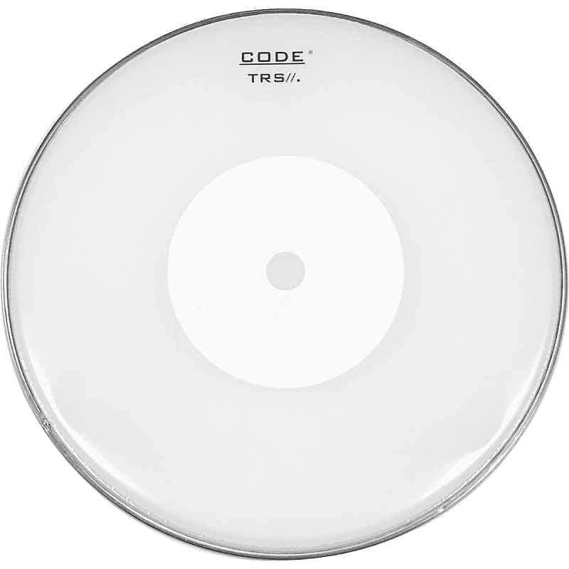 Code Drumheads TRSWH14 TRS SNARE 14" | Reverb