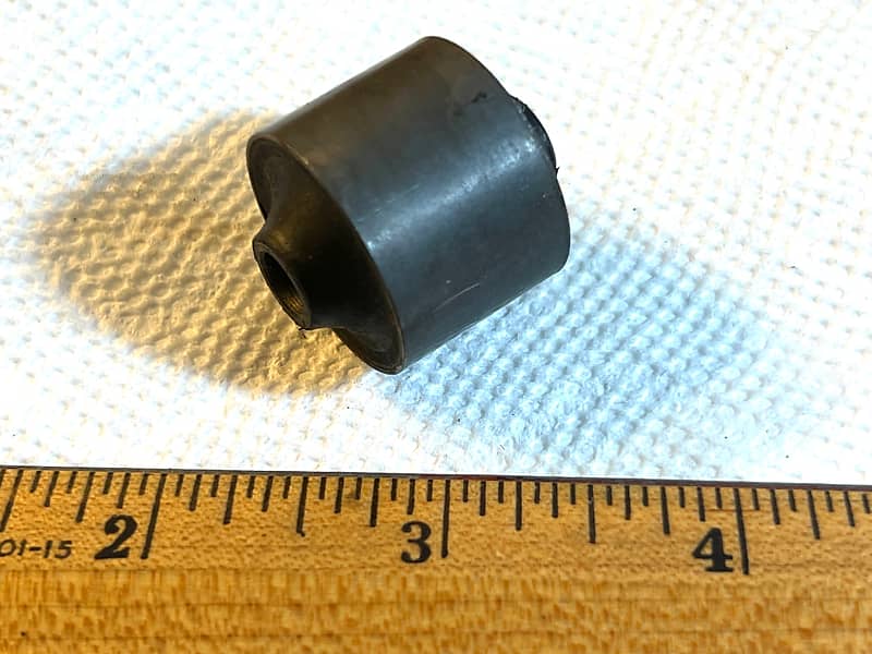 New RCA 77 Microphone Barrel Shock Mount Rubber Cushion | Reverb New RCA 77 Microphone Barrel Shock Mount Rubber Cushion | Reverb
