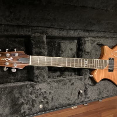 Sale! 1987 Gibson US-1 Natural RARE | Reverb