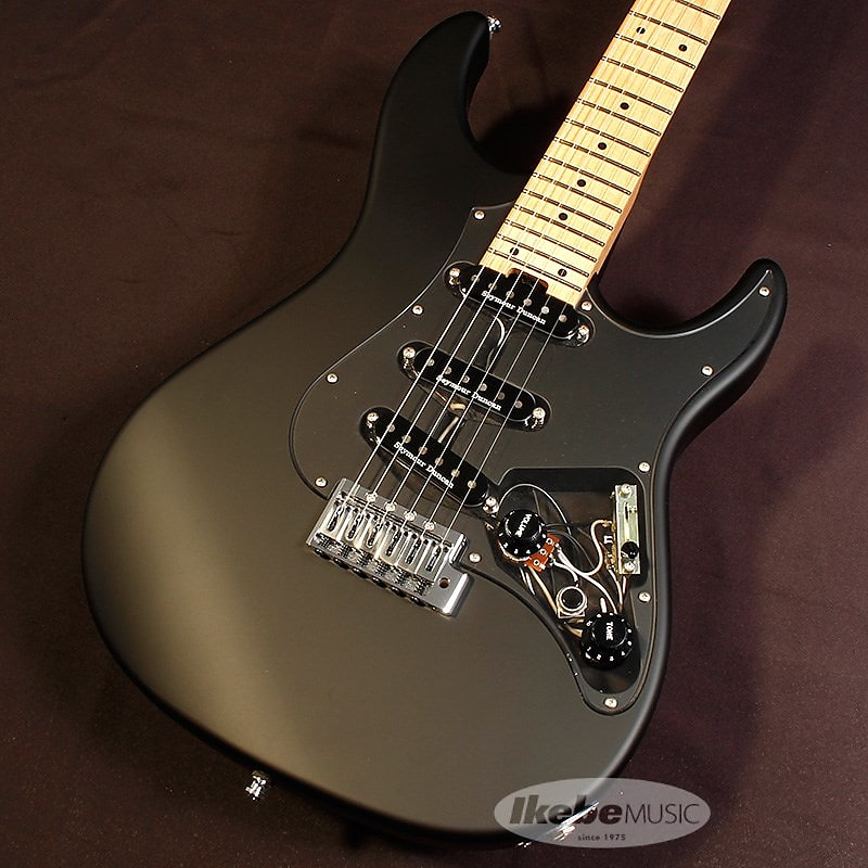 ESP SNAPPER SYU Custom S SYUNAPPER-I -Made in Japan- | Reverb