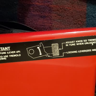 1980s Hohner G2T Headless Guitar with Steinberg-licensed | Reverb