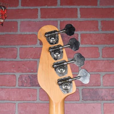 Yamaha BB1000MA Michael Anthony Signature Mist Green Metallic | Reverb