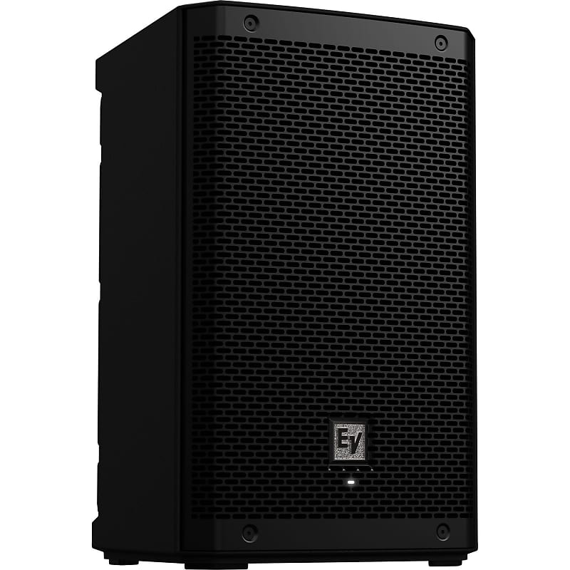 Electro-Voice ZLX-8P-G2 1000W 8-inch Powered Speaker with | Reverb