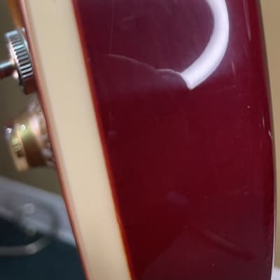 Samick Ultramatic UM-4 Greg Bennett Design | Reverb