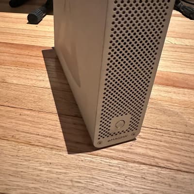 HD Native // Pro Tools Ultimate Perpetual License Bundle | Reverb