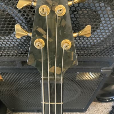 Modulus Quantum 4 1991 | Reverb