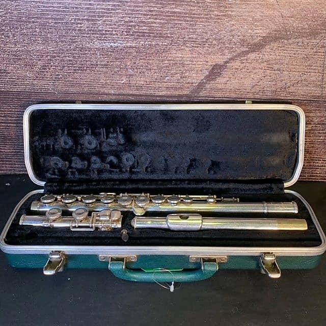 Bundy II Student Flute (Phoenix, AZ) | Reverb