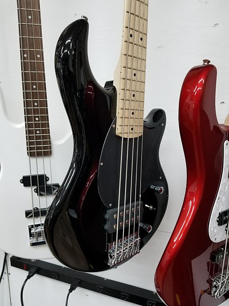 Fernandes Atlas 5 string bass | Reverb