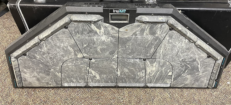 Alternate Mode Trapkat | Reverb