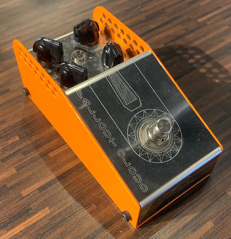 Thorpy FX Fallout Cloud ~ Secondhand | Reverb