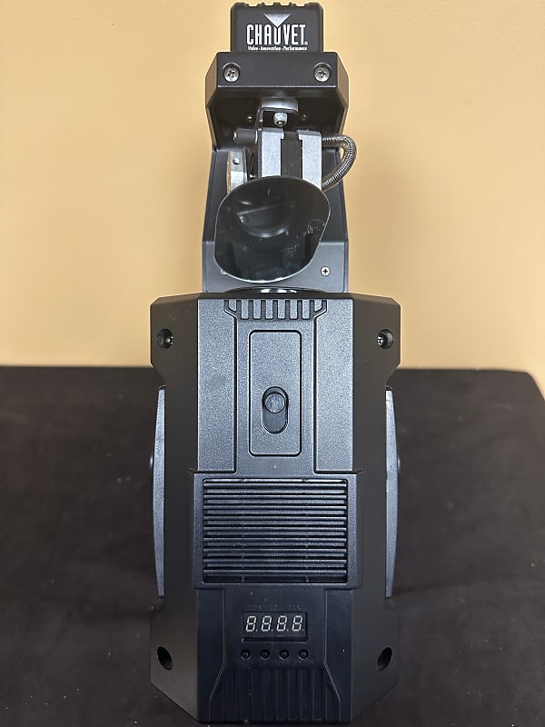 Chauvet Intimidator Scan LED 200, used | Reverb