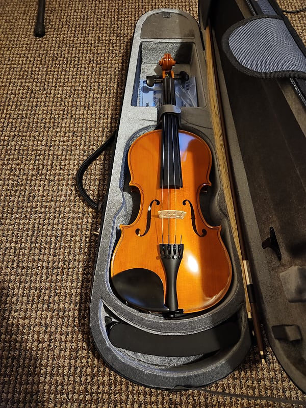 Yamaha Regular | Reverb