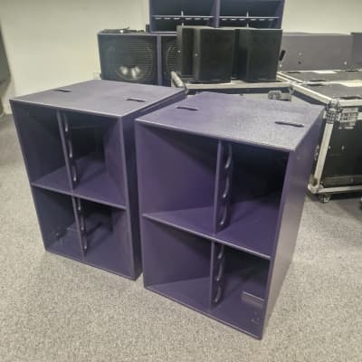 F215 mkII Horn Loaded Bass Loudspeaker | Reverb