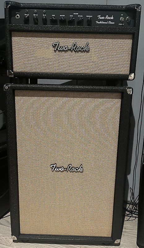 Two Rock Traditional Clean 2022 - Tweed | Reverb
