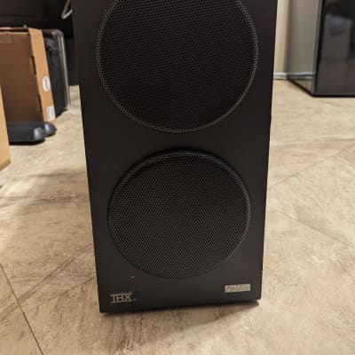 Dell Altec Lansing ADA995 THX 5.1 Speaker System w/Super | Reverb