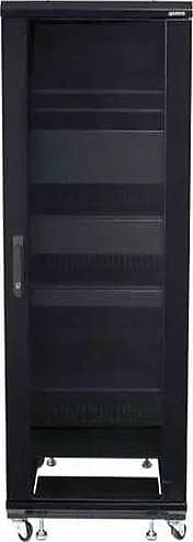 27u 55" Tall Av Rack | Reverb