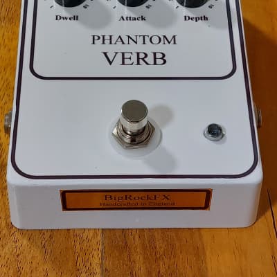 Benidub Spring Amp II - Sping Reverb Amplifier | Reverb UK