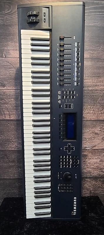KURZWEIL 76 KEY SYNTHESIZER MIDI Controller (Atlanta, GA) | Reverb